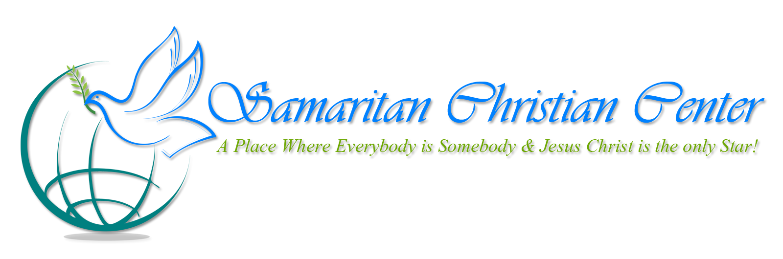 Church Ministries – Samaritan Christian Center